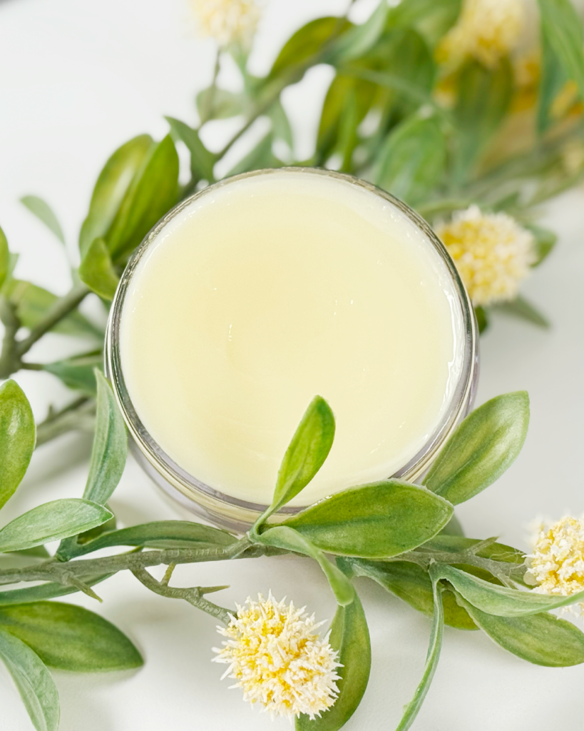 Coconut Balm - EXSCI R